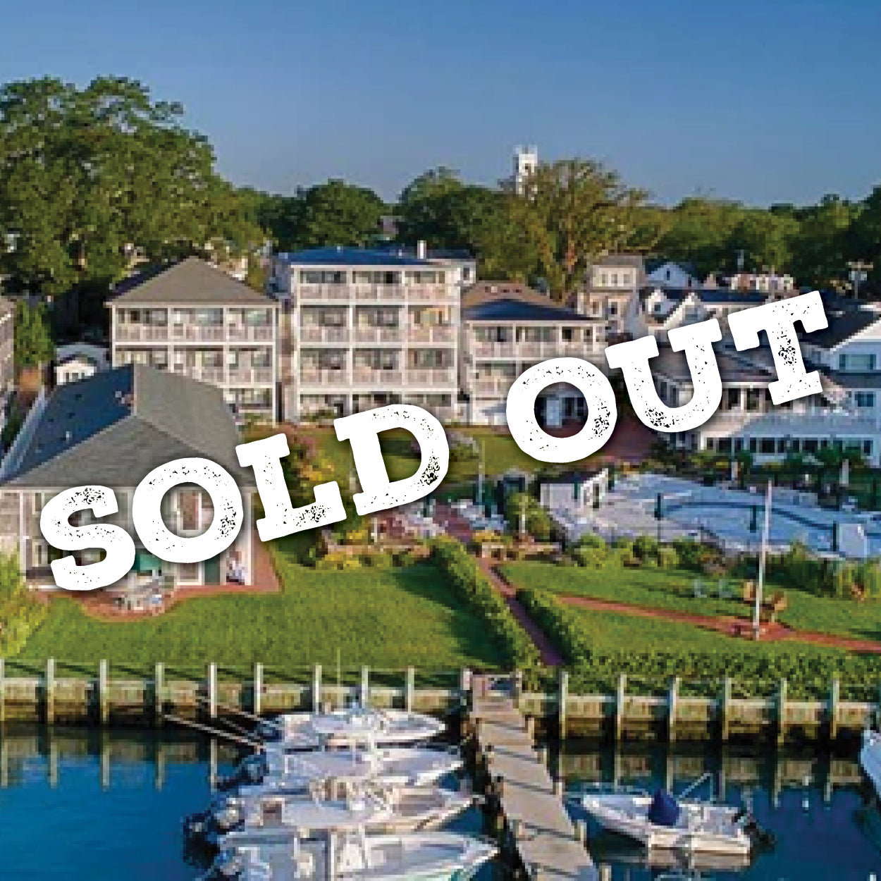 Harborside Inn – Beach Road Weekend Packages